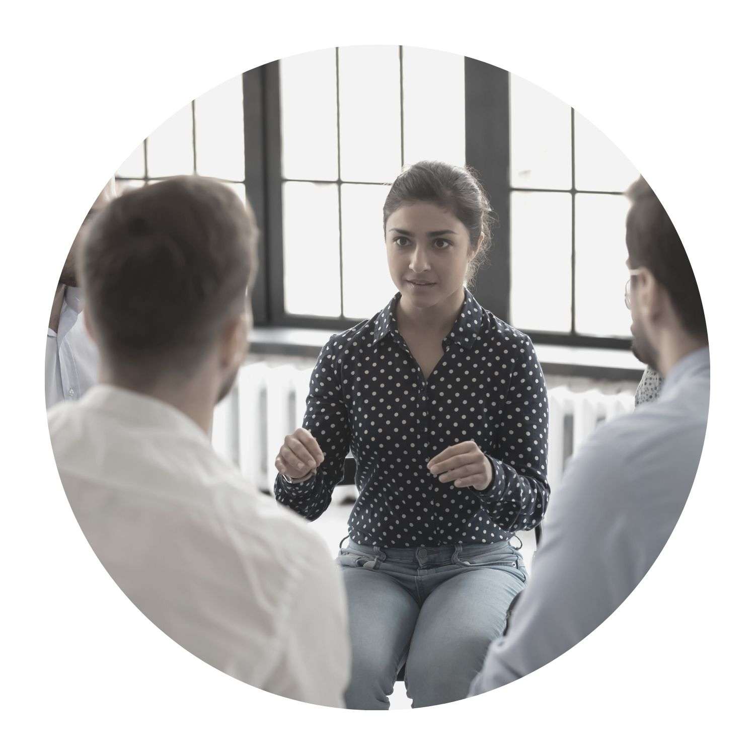 Best Practices for Facilitating Group Coaching Sessions - Coach ...