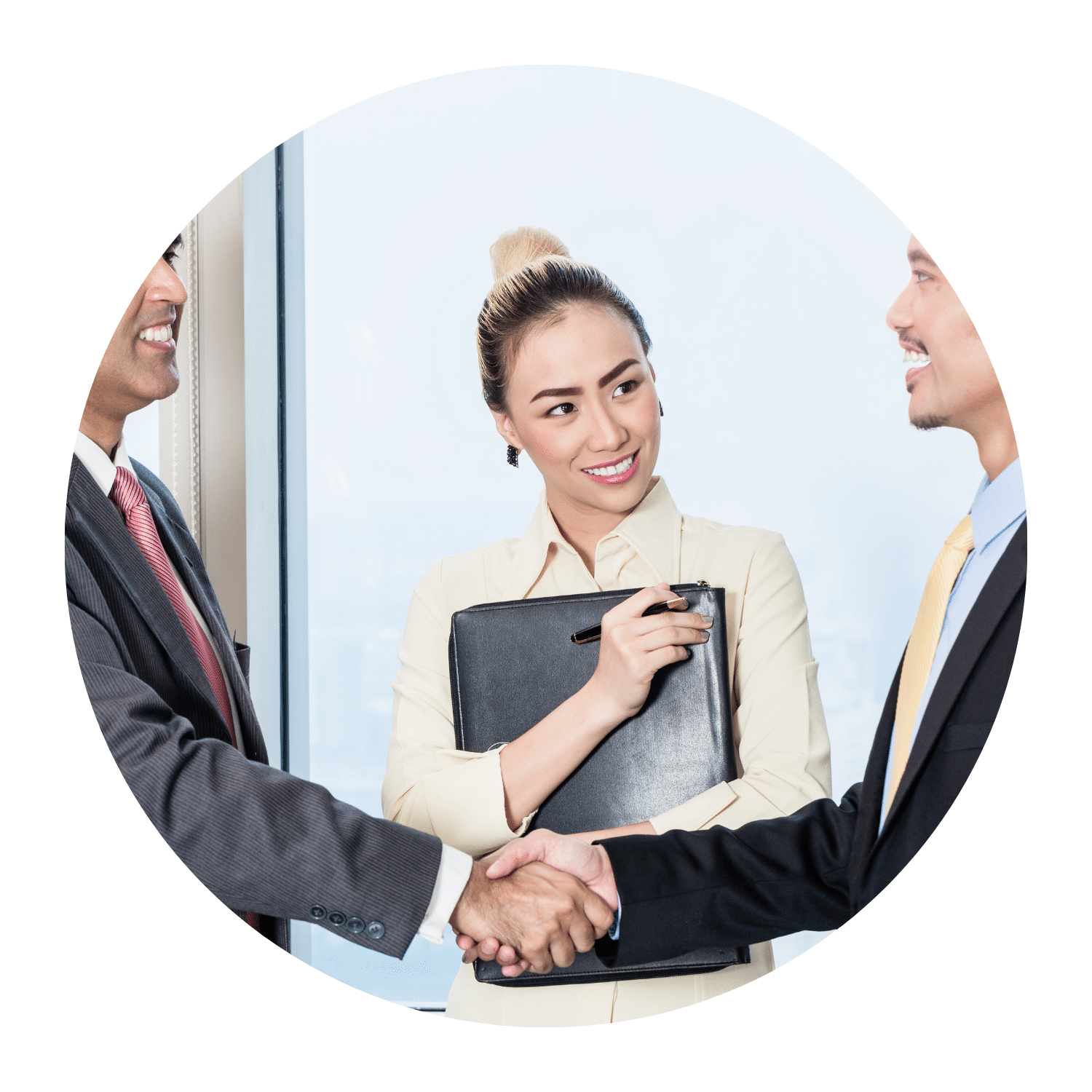 Signs a Coach Should Refer a Client to a Counselor - Coach Training EDU