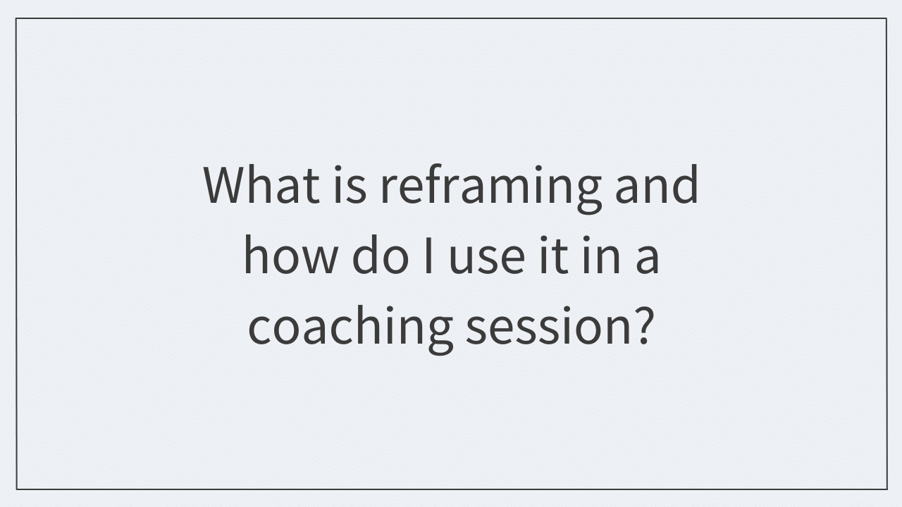 Coaching to Flourish Season 2 Episode 37 - Coach Training EDU