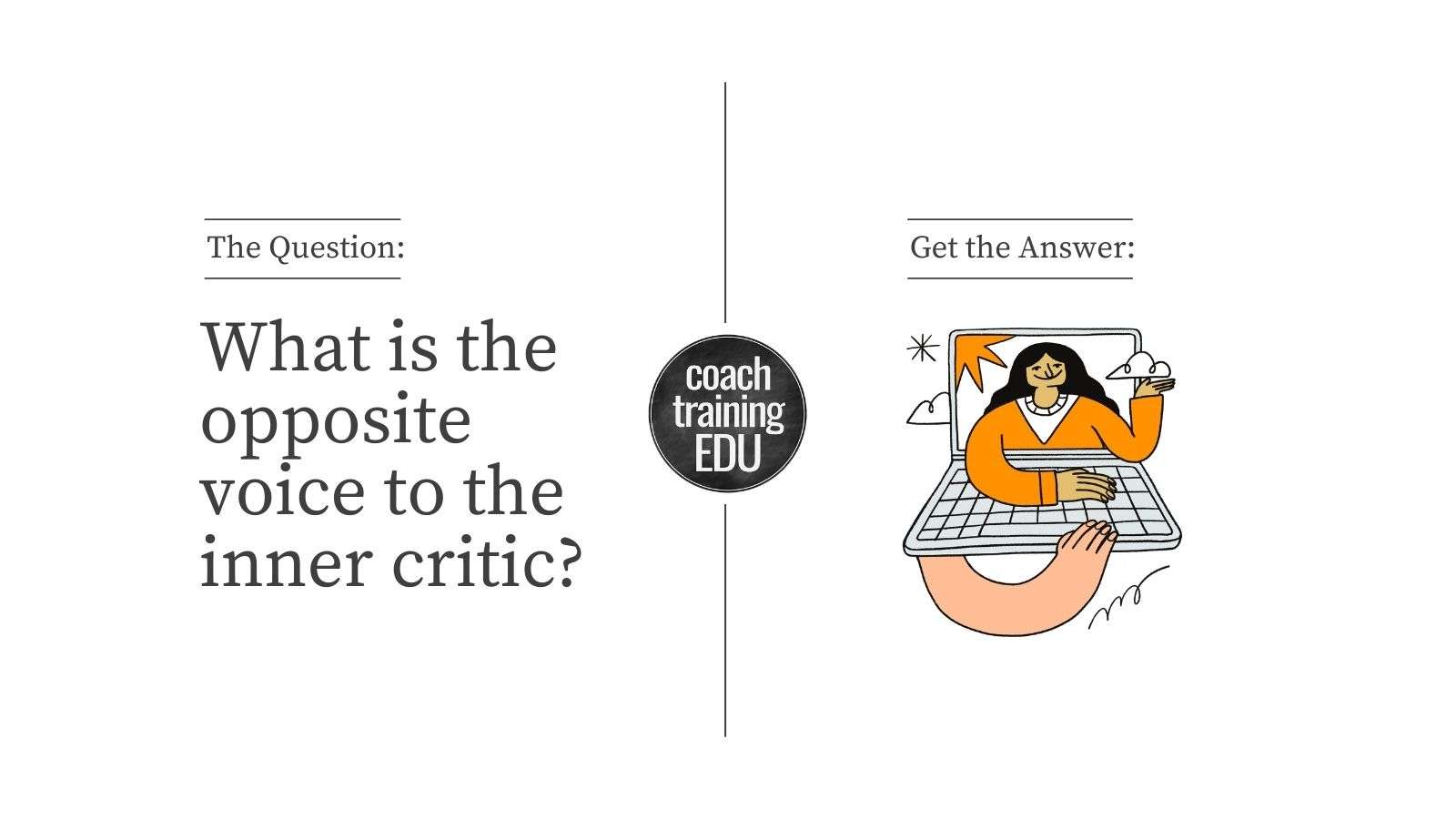 Overcoming Your Inner Critic When Building A Life Coaching Practice ...